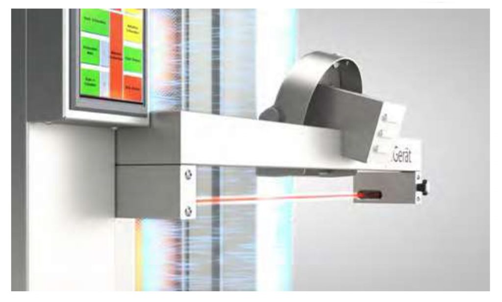 Robotic Kebab Machines – Valera